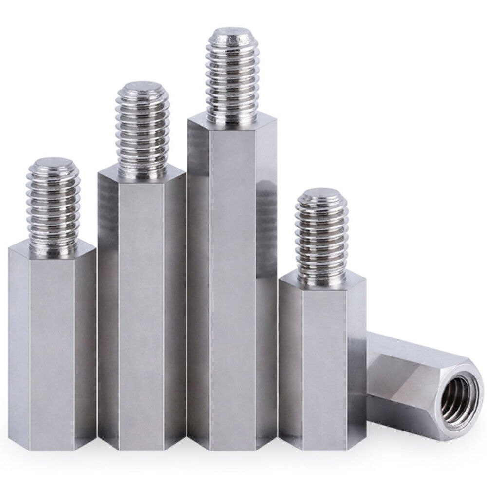 Spa Fasteners